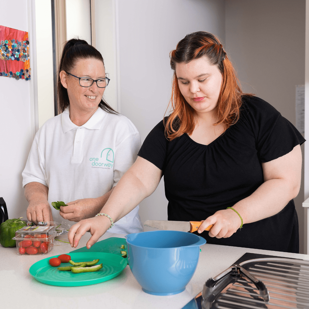 How to Kickstart Your Career as a Disability Support Worker: A Complete ...