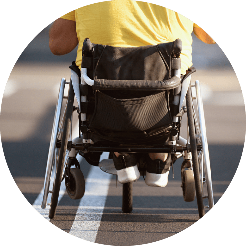 Game-Changing Assistive Technologies for People with Disabilities in ...