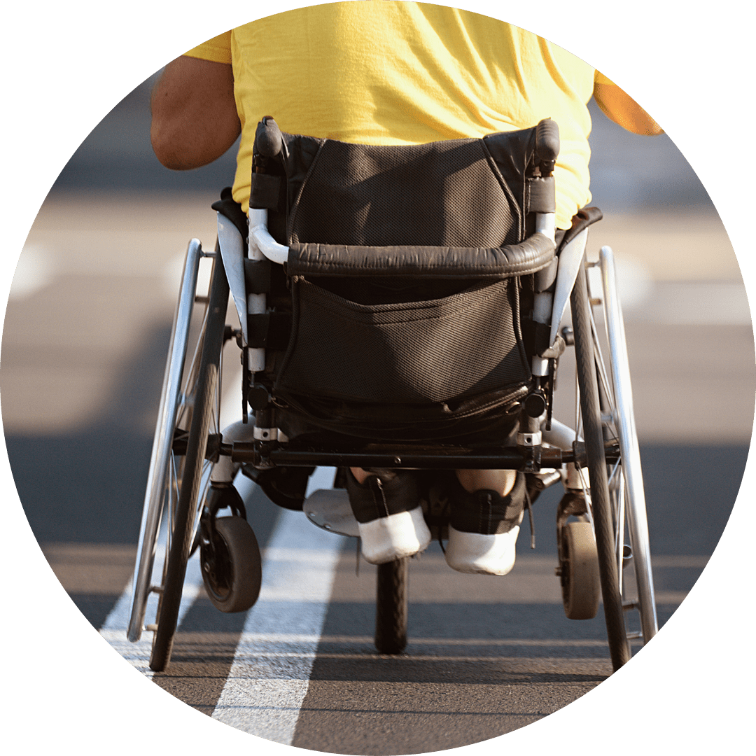 Game-Changing Assistive Technologies for People with Disabilities in ...