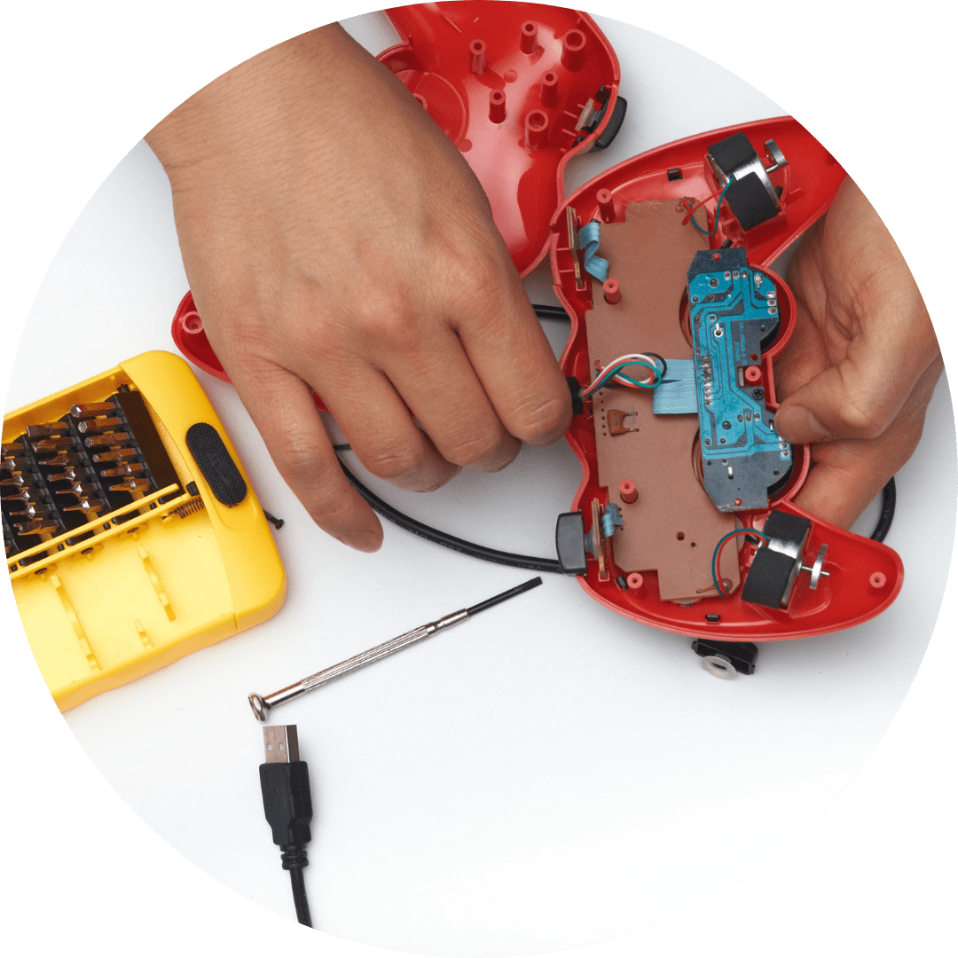 Game-Changing Assistive Technologies for People with Disabilities in ...