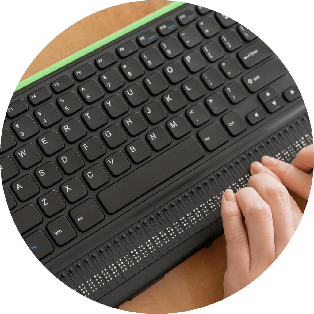 Game-Changing Assistive Technologies for People with Disabilities in ...