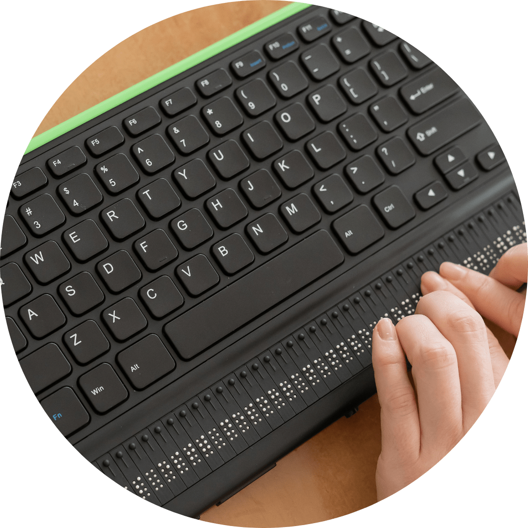 Game-Changing Assistive Technologies for People with Disabilities in ...